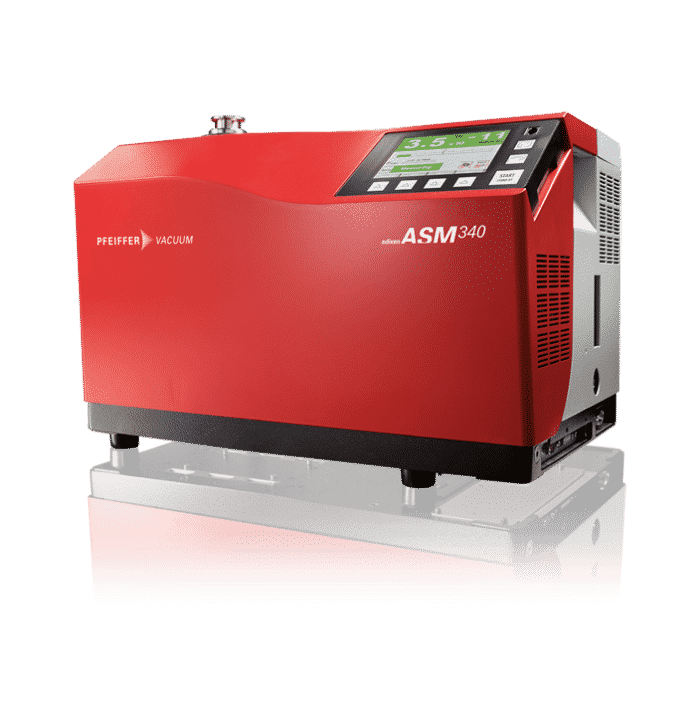 Helium Leak Testing | Products