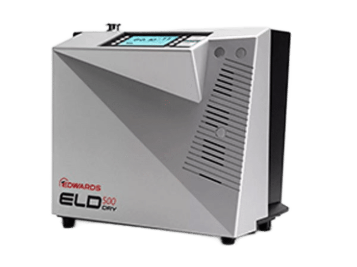 Helium Leak Testing | Leak Detectors